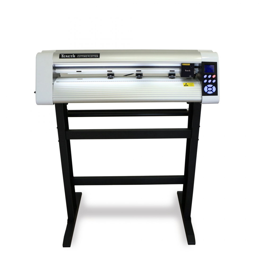 PLOTTER DE CORTE TENETH T-24L LINEAL