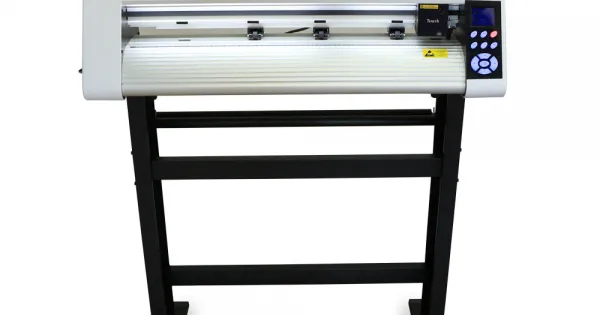 PLOTTER DE CORTE TENETH T-24L LINEAL