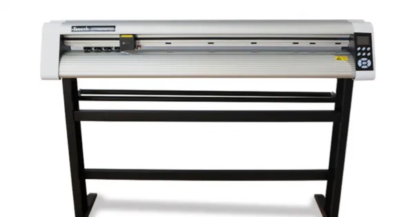 PLOTTER DE CORTE TENETH T-48L LINEAL