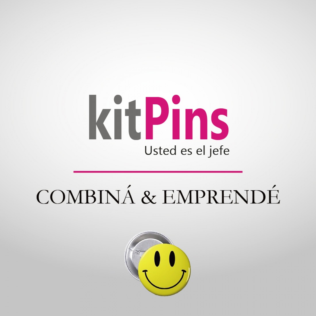 Kit Pins (PIN-KITPINS)