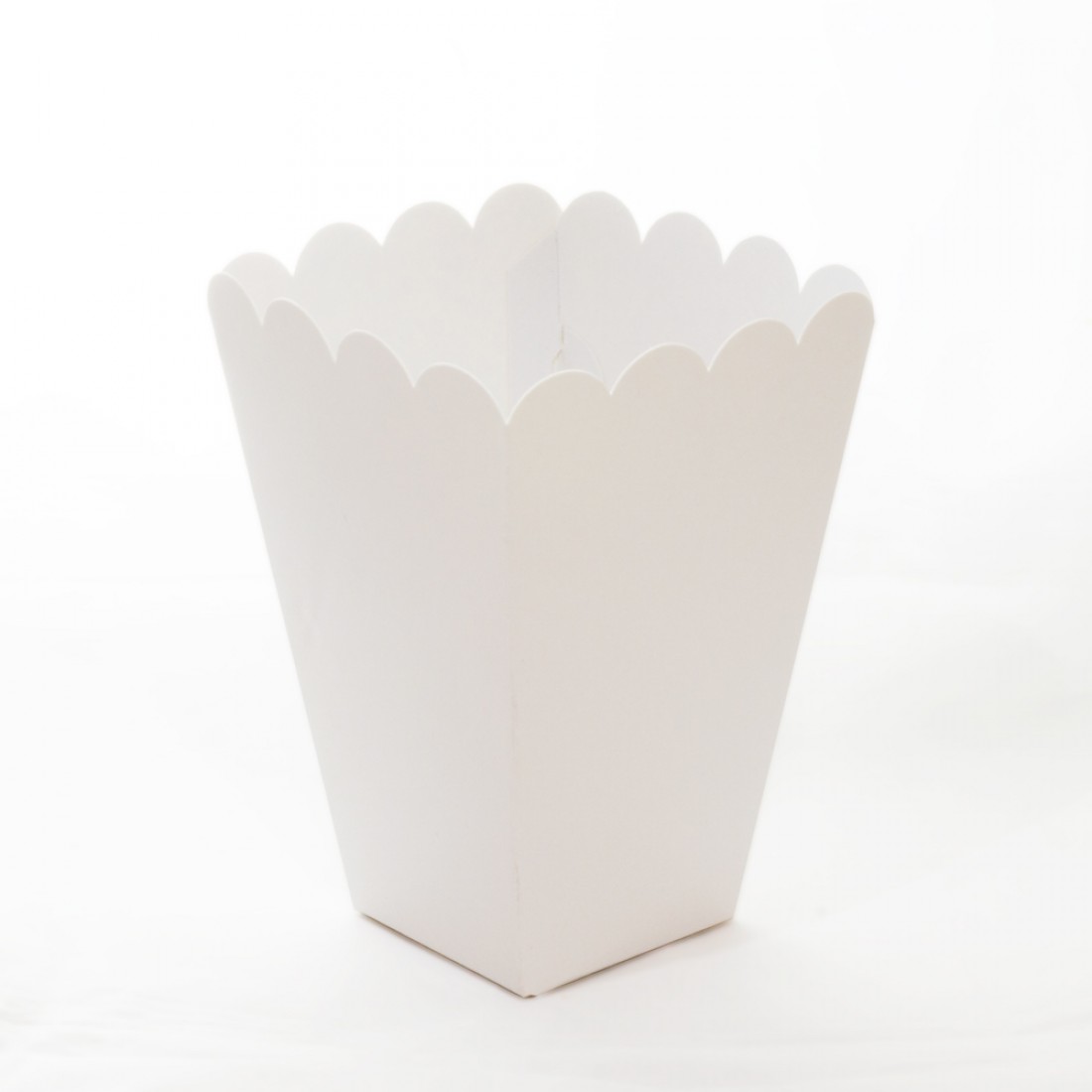 Caja Sublimable POP 10 unidades