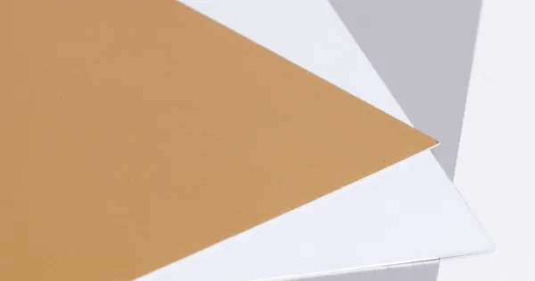 Chapa Sublimable Brillo 15X20 cm